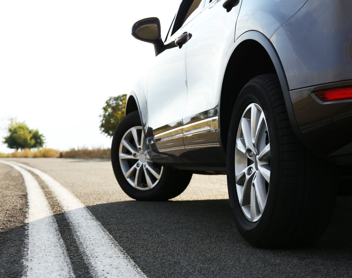 Waldorf Tire Shop and Repair Services - Tire Replacement Center MD