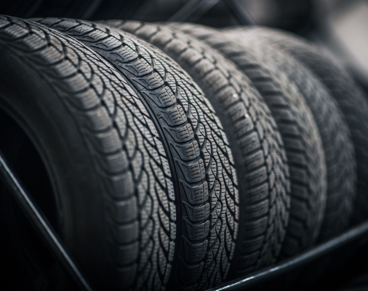 Waldorf Tire Shop and Repair Services - Tire Replacement Center MD